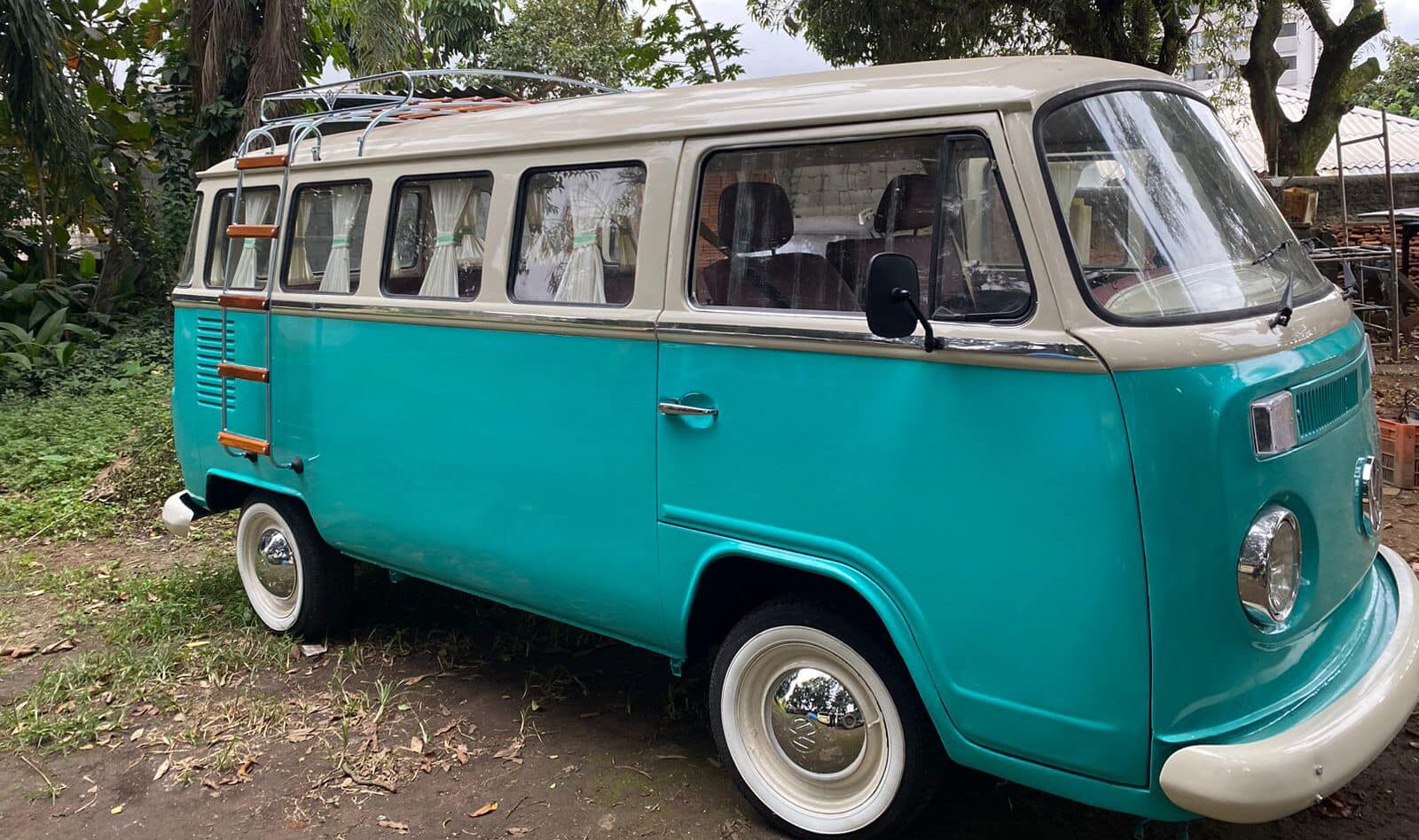Kombi Kings - cars for sale