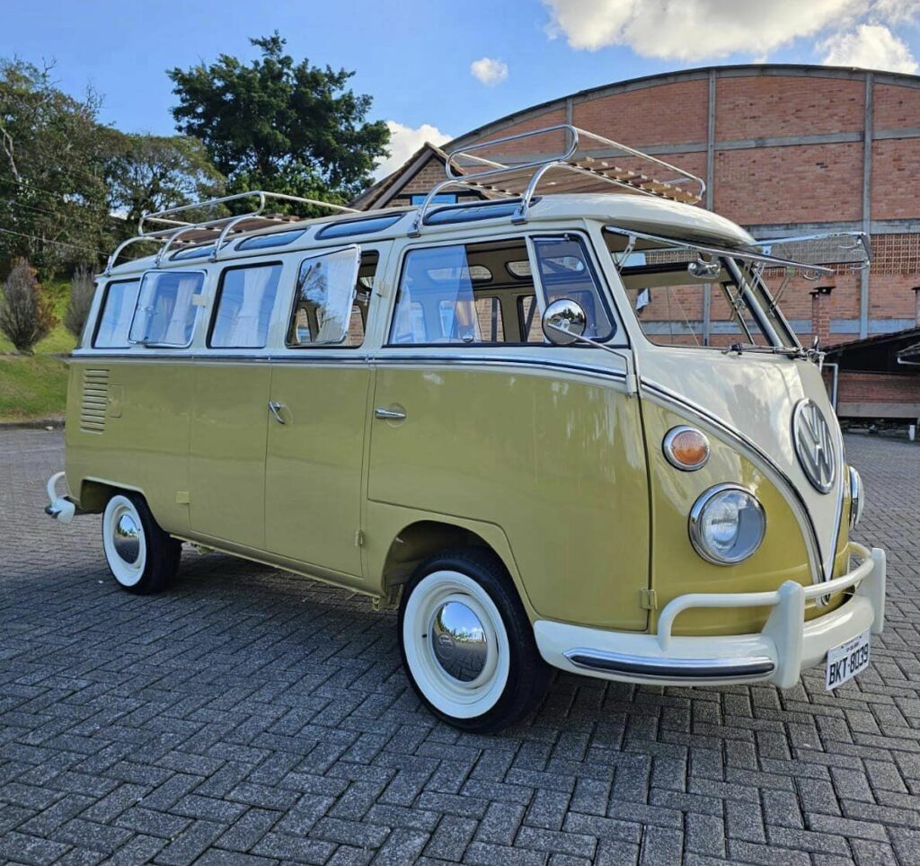 Kombi Kings - cars for sale